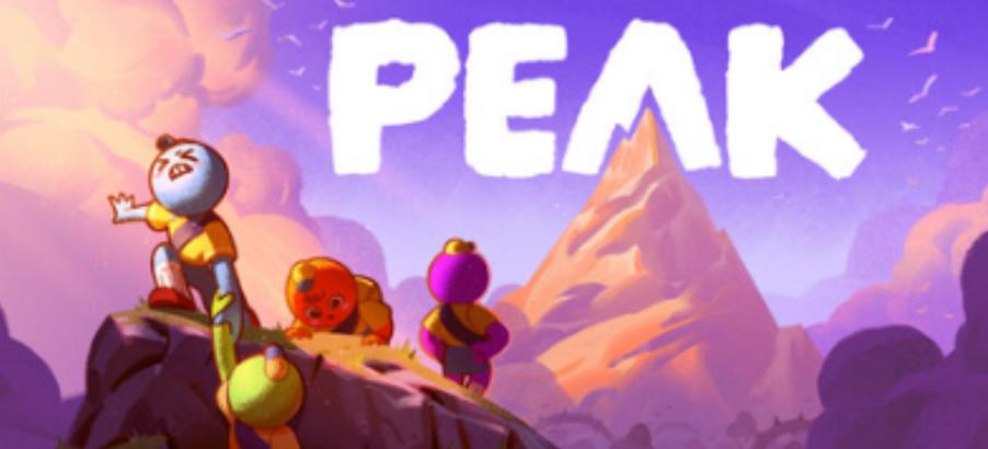 peak游戏图标