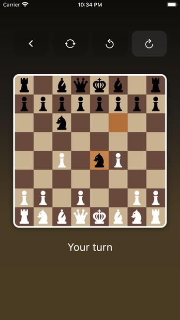 chess破解版截图