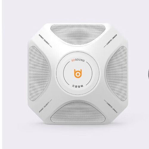 贝德音响使用教程图标