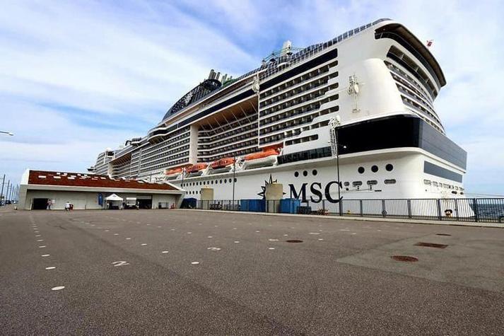 msc船公司总部在哪里截图