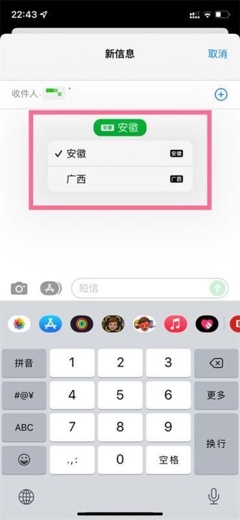 苹果13可以改双卡吗图标