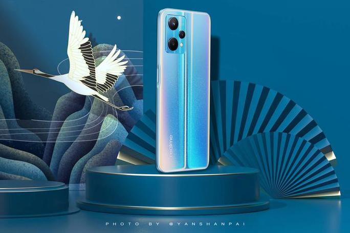 真我v25属于什么档次截图
