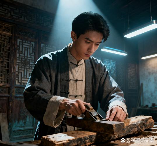 长风之歌第二部人物介绍图标