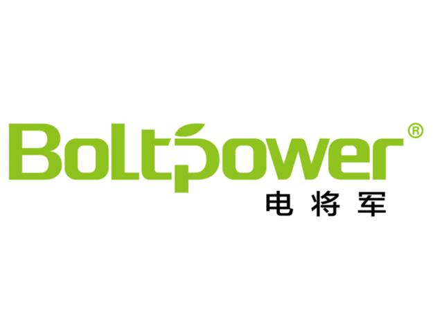 电将军官网图标