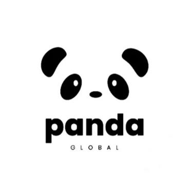 带有熊猫logo图标