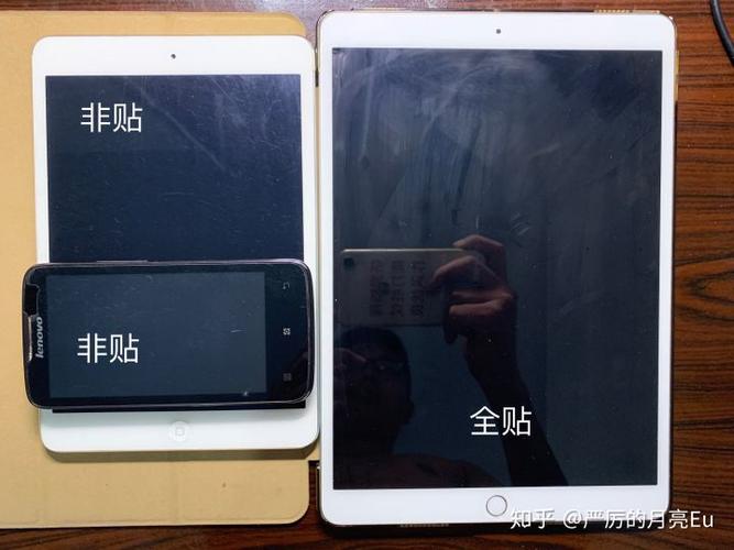 ipad辨真假图标