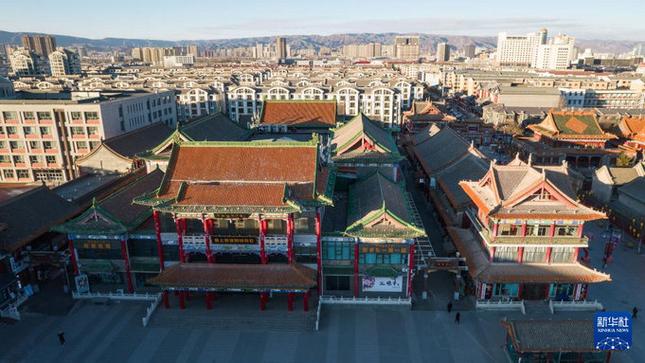 呼和浩特旅游景点地图全图图标