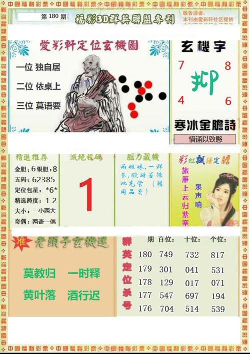 今日彩报第一版截图