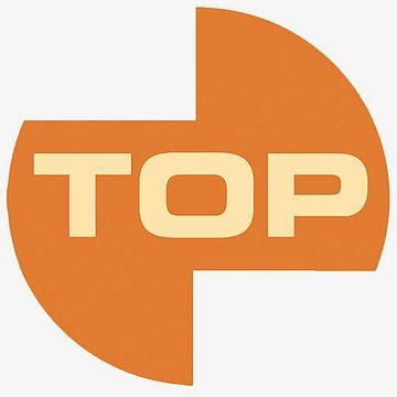 top top官网图标