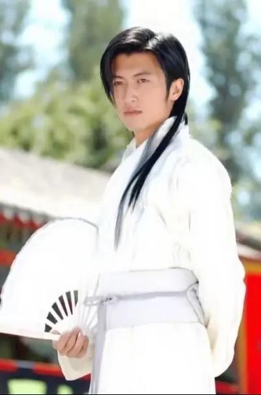 武侠:我花无缺,绝代无双图标