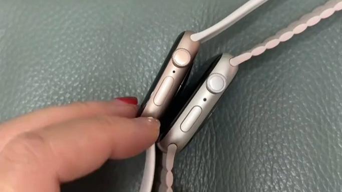 applewatch颜色哪个好图标