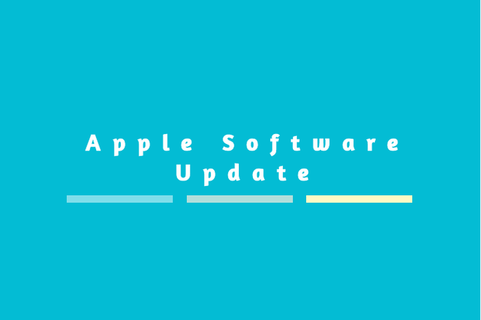 software update软件截图