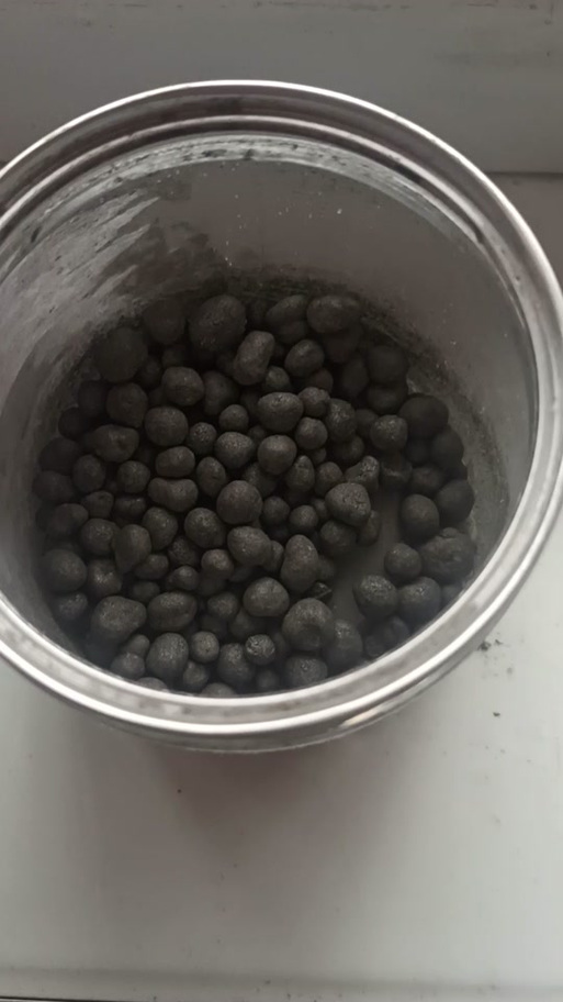 制造烟花亮珠配方