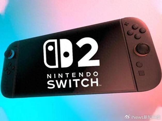 switch新作发售截图