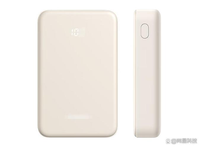 充电宝手机充满了会自动断电吗图标