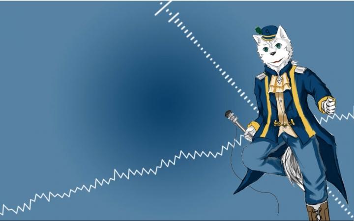 UTAU音源配布图标