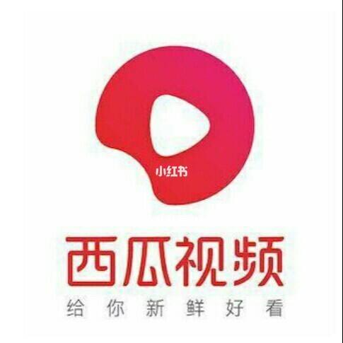 西瓜视频上面的推荐量是什么意思图标
