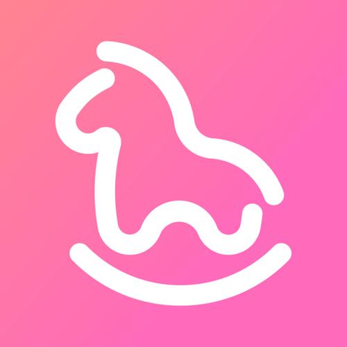 美柚宝宝记图标
