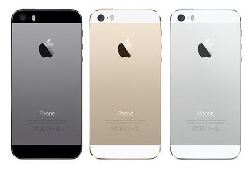 iphone5s什么时候出的图标