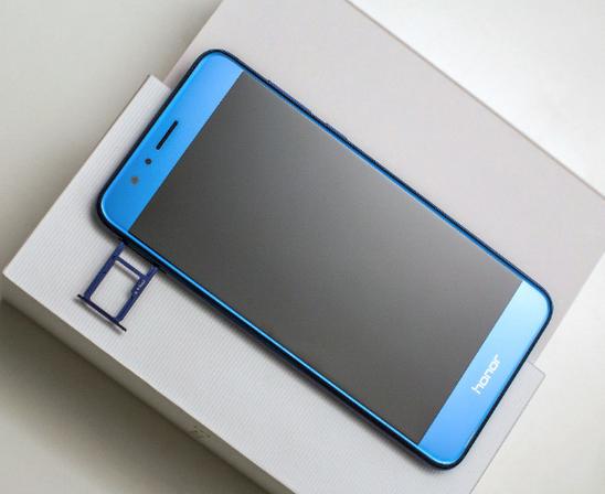 荣耀note8刷机包图标