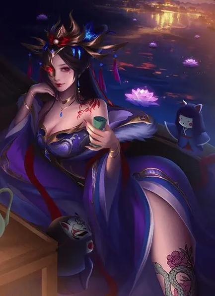 极略三国5.1.破解版截图