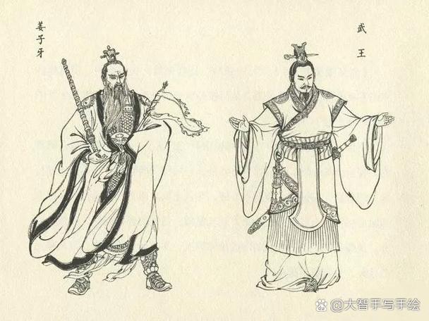 封神榜马老太太截图