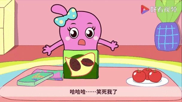 咕力咕力糖果姐姐图标
