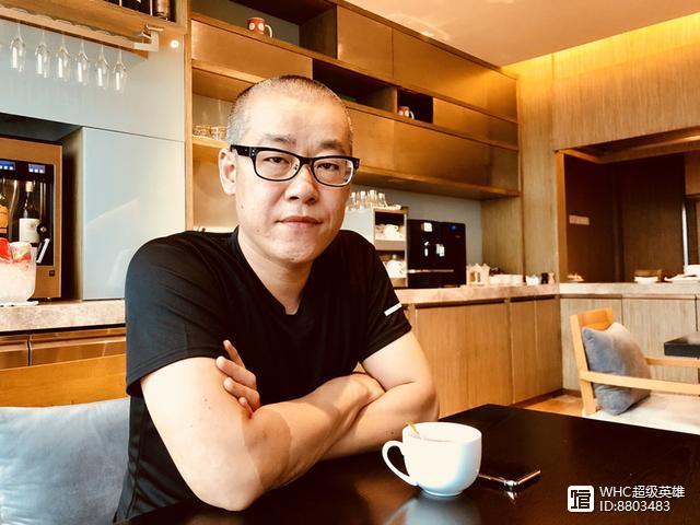 李笑来的家庭背景截图