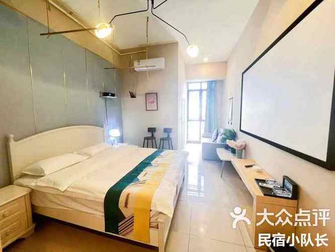 美团民宿怎么退房图标