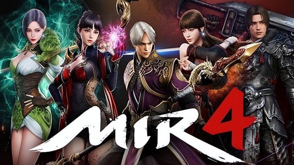 《传奇4》官网图标
