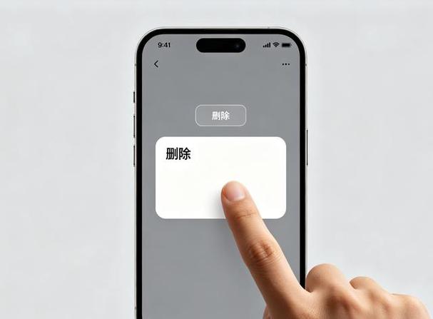 进入负一屏图标