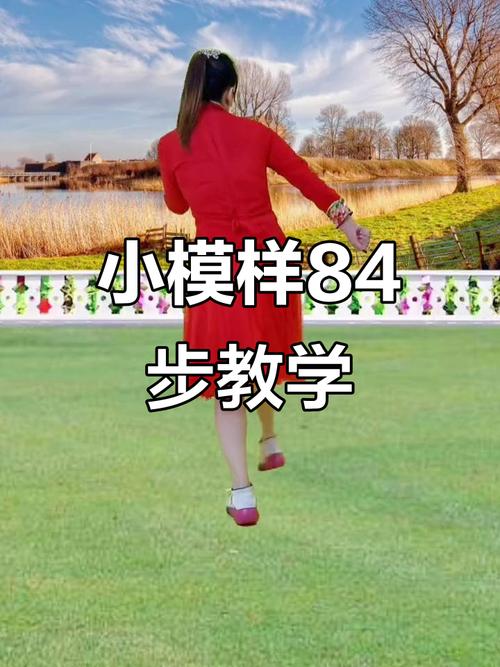巧巧小模样广场舞完整版图标