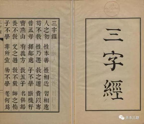 三字经历史朝代图标