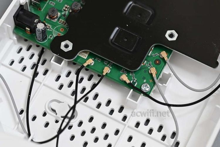 中兴ax3000巡天版安装教程图标