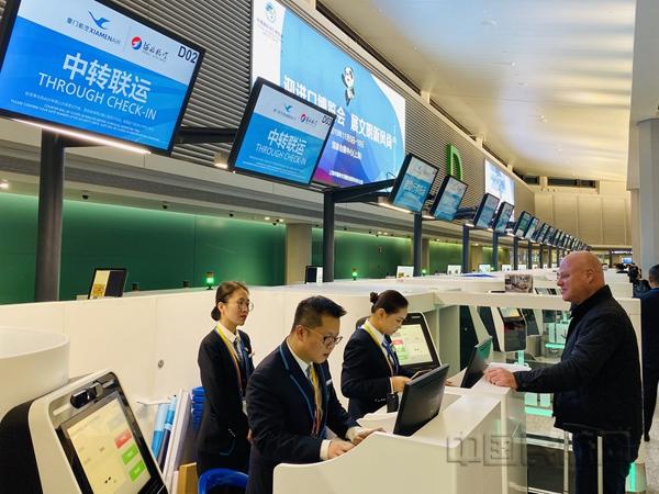 河北航空电话人工服务24小时图标