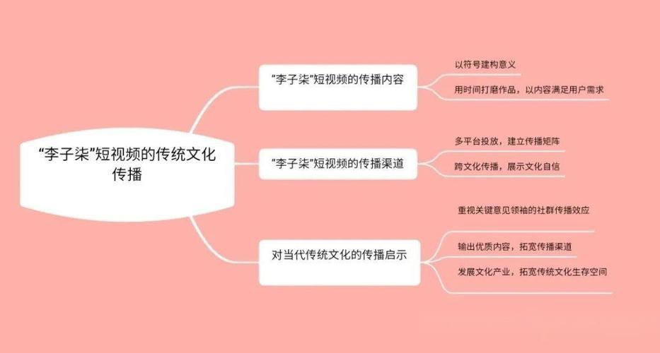 短视频对文化传播的作用截图