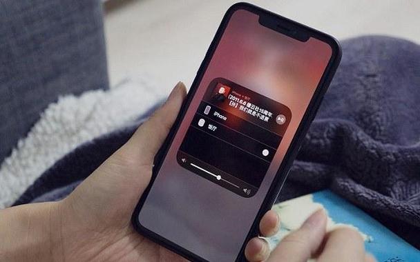 苹果音响homepod连接方法截图