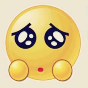 qq小黄脸大表情包大全下载截图