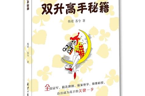 谁是高手双升图标