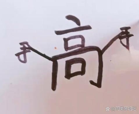 手字开头的四字成语图标