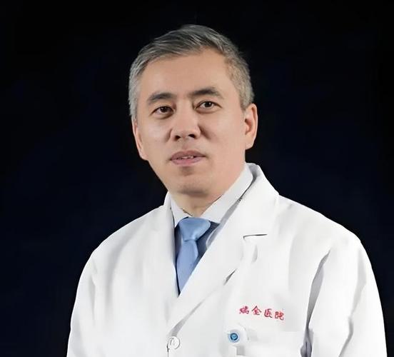 瑞金医院一把刀是谁