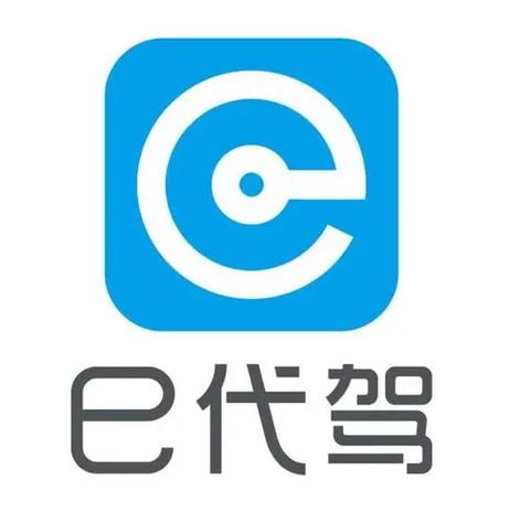 e代驾官网入口app图标