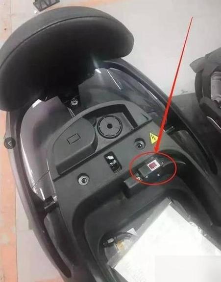 爱玛如何关闭声音提示图标
