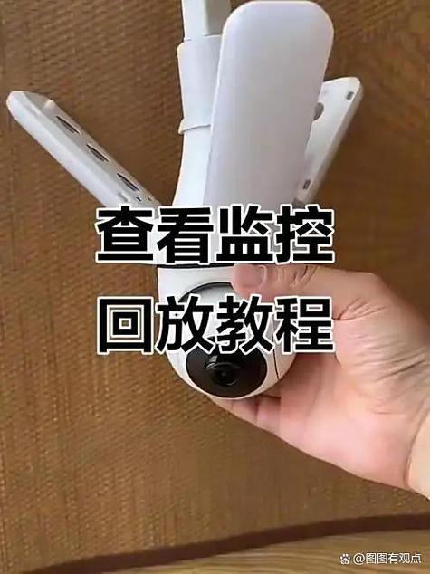 监控系统怎么调出来图标