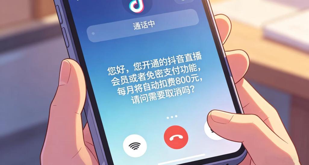 抖音投诉人工电话是多少号截图