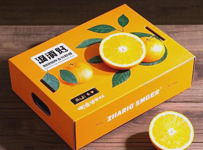 最好吃的脐橙十大排名图标