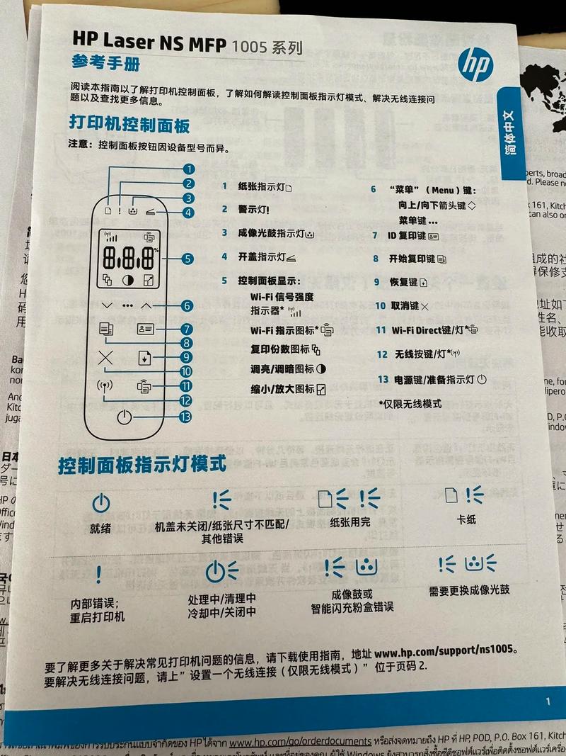 奔图打印机废粉仓清理图解图标
