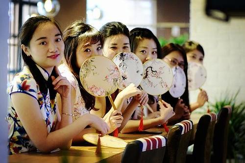 河南众闲圈文化传媒有限公司图标