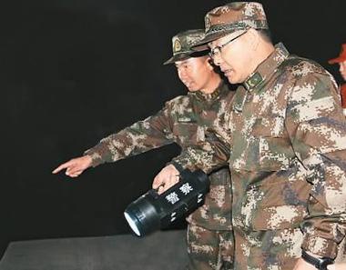 守护家园队形图标
