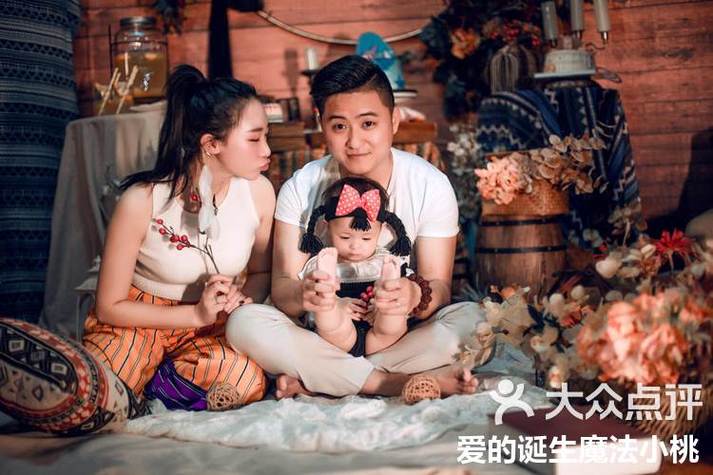 魔法摄影工坊图标